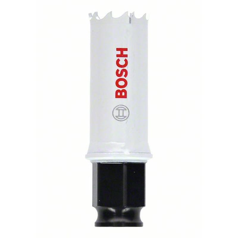 Bosch BiM Progressor Lochsägen Progressor for Wood&Metal 22mm - MR SWISS AG